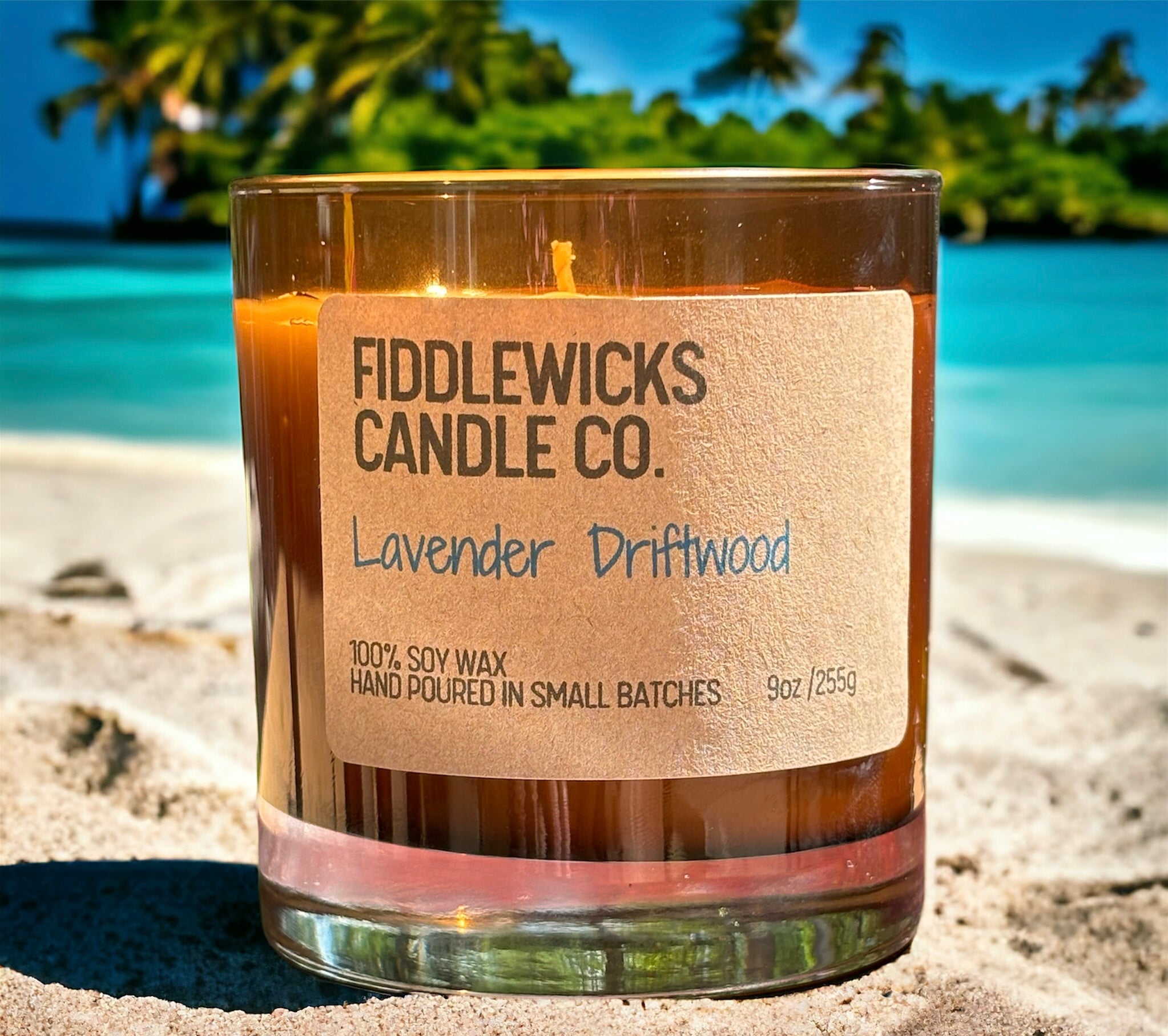 Spring & Summer – Fiddlewicks Candle Co.