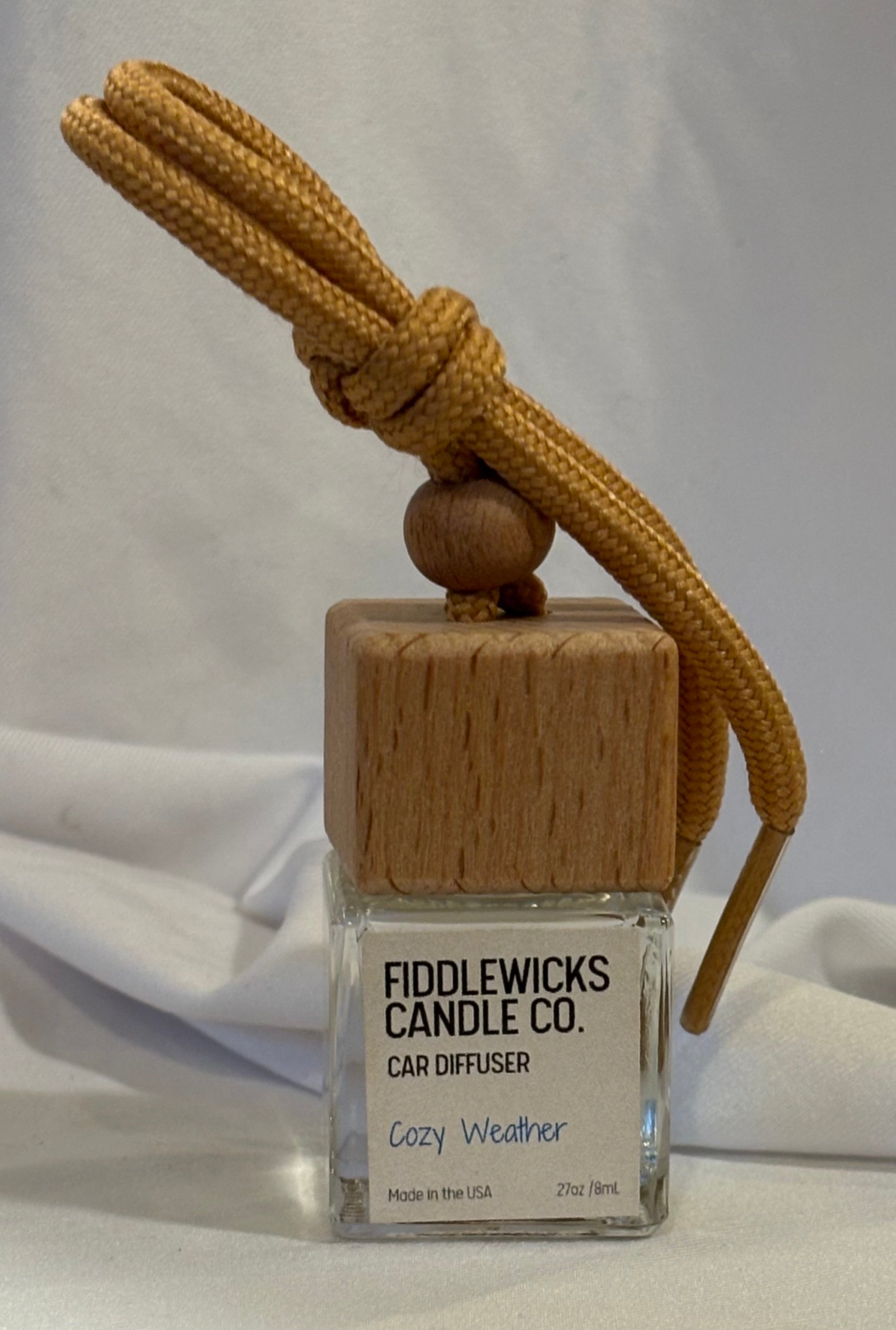 Diffusers – Fiddlewicks Candle Co.